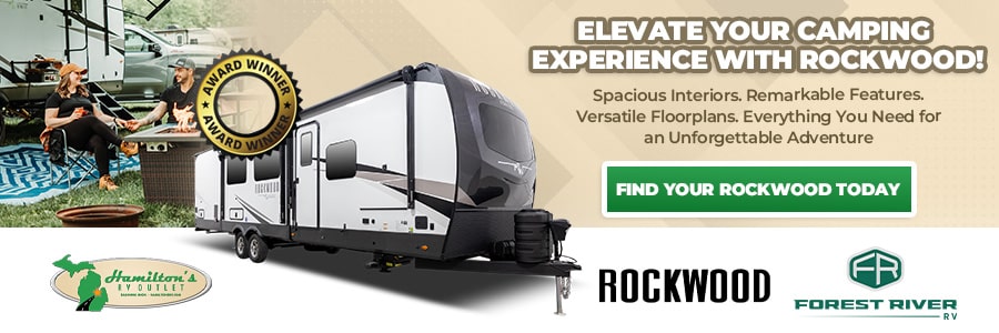 Hamilton's RV Center
