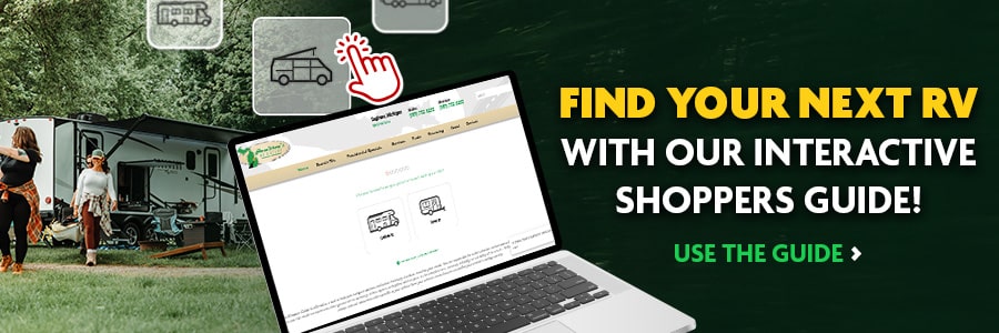 Hamilton's RV Center