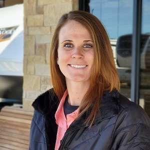 Meet Our Staff | Hanner RV Supercenter | Baird, TX