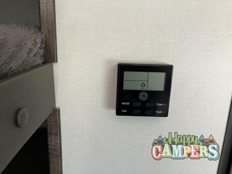 New 2023 Riverside RV Intrepid 190BHi Travel Trailer at Happy Campers ...