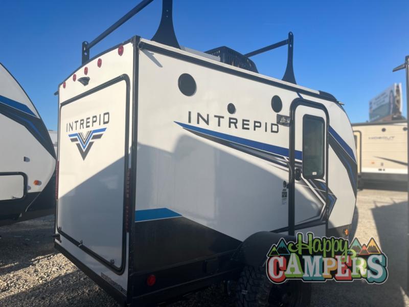 Used 2023 Riverside RV Intrepid 511i Travel Trailer at Happy Campers RV ...