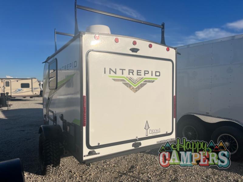Used 2023 Riverside RV Intrepid 511i Travel Trailer at Happy Campers RV ...