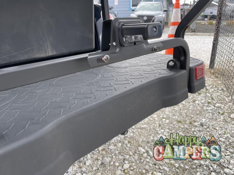 New 2024 Gorilla Rides EV Gorilla X4L Golf Cart at Happy Campers RV ...