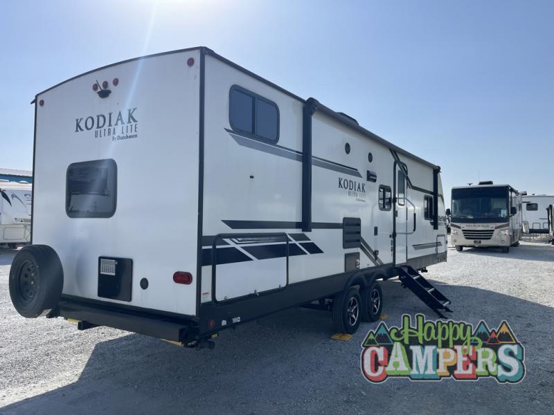 Used 2020 Dutchmen RV Kodiak Ultra-Lite 296BHSL Travel Trailer at Happy ...