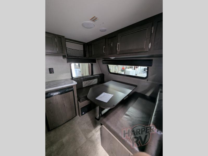 Used 2020 Jayco Jay Flight SLX 7 154BH Travel Trailer at Harper RV | Harper, KS | #H25803