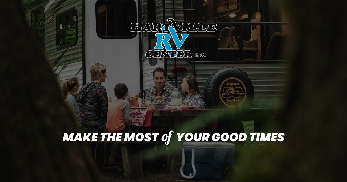 North Point Fifth Wheel | RV Sales