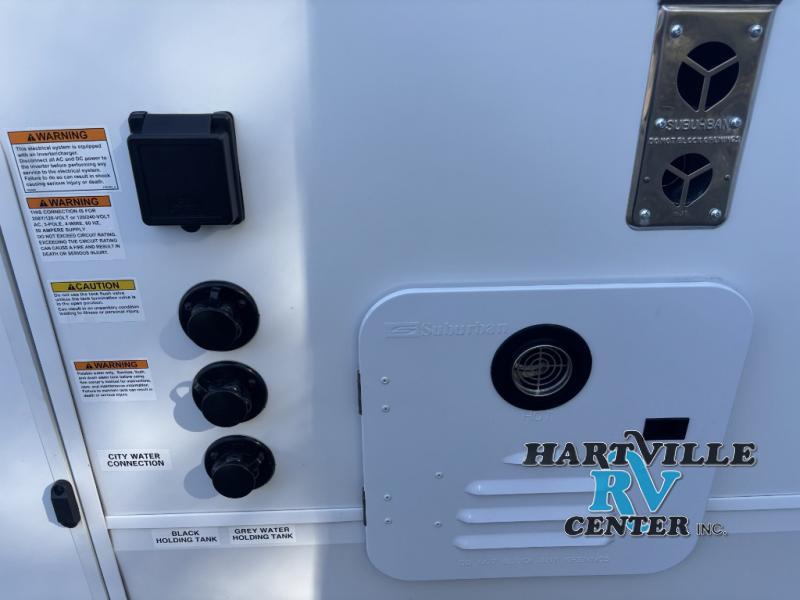 New 2026 Jayco Eagle SLE 24MLE Fifth Wheel at Hartville RV Center ...