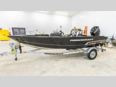 Princecraft DLX Series RVs For Sale