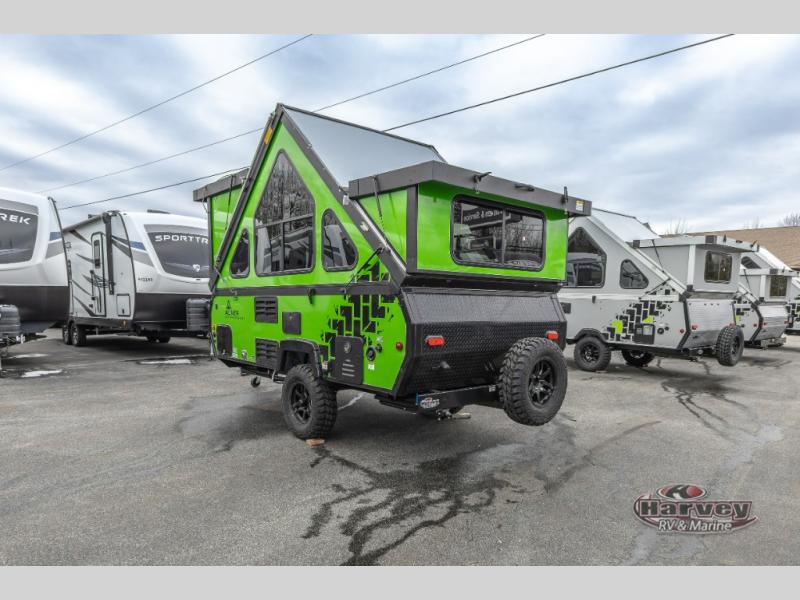 New 2024 ALiner Evolution Evolution 12 A-Frames at Harvey RV & Marine ...