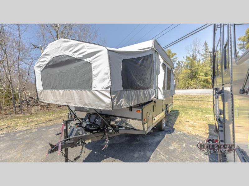 New 2024 Forest River RV Flagstaff SE 206STSE Folding Pop-Up Camper at ...