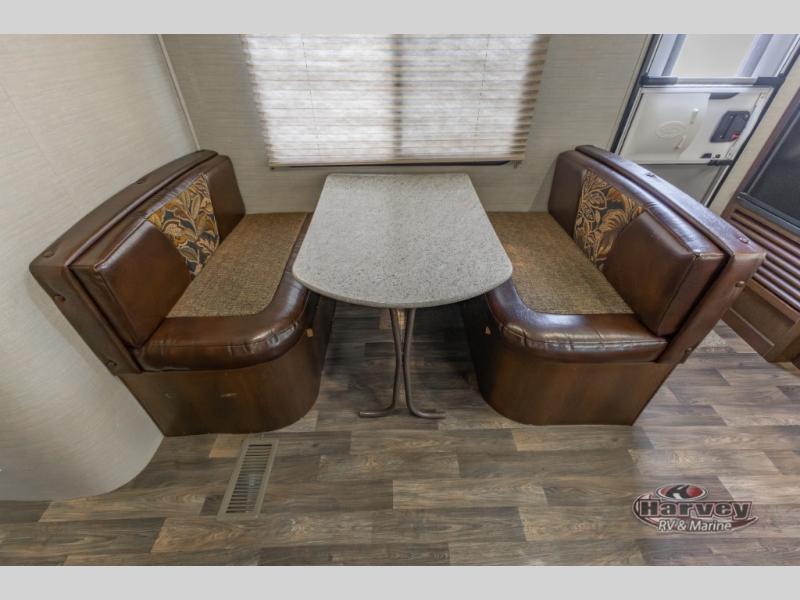 Used 2016 Keystone RV Bullet 248RKS Travel Trailer at Harvey RV ...