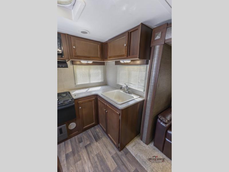 Used 2016 Keystone RV Bullet 248RKS Travel Trailer at Harvey RV ...