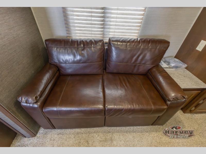 Used 2016 Keystone RV Bullet 248RKS Travel Trailer at Harvey RV ...