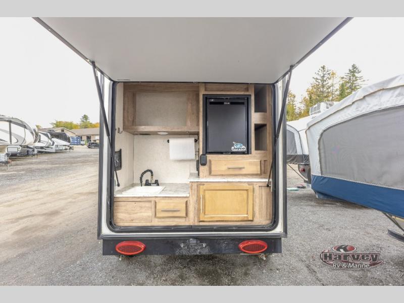 Used 2019 Jayco Hummingbird 10RK Travel Trailer at Harvey RV & Marine ...