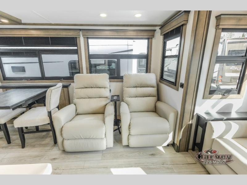 New 2025 Keystone RV Montana 3123RL Fifth Wheel at Harvey RV & Marine ...