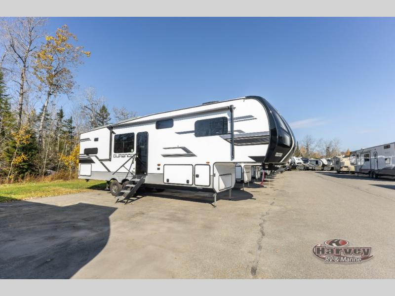 New 2025 KZ Durango D281RKD Fifth Wheel at Harvey RV & Marine | Bangor ...