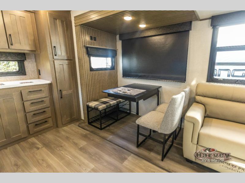 New 2025 KZ Durango D281RKD Fifth Wheel at Harvey RV & Marine | Bangor ...