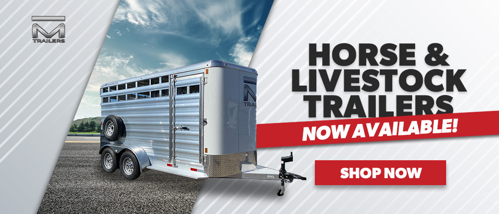 RV Dealer in Coldwater, MI | Haylett Trailers