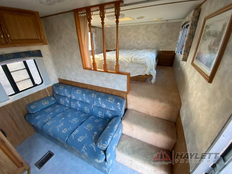 Used 1993 Gulf Stream RV INNSBRUCK 23FRBD Fifth Wheel at Advantage 1 RV ...