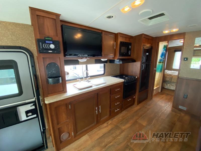 Used 2014 Forest River RV FR3 30DS Motor Home Class A at Haylett ...