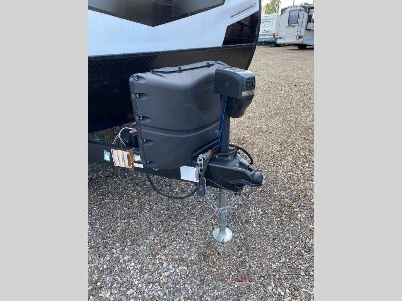 Used 2021 Cruiser Shadow Cruiser 260RBS Travel Trailer at Haylett ...