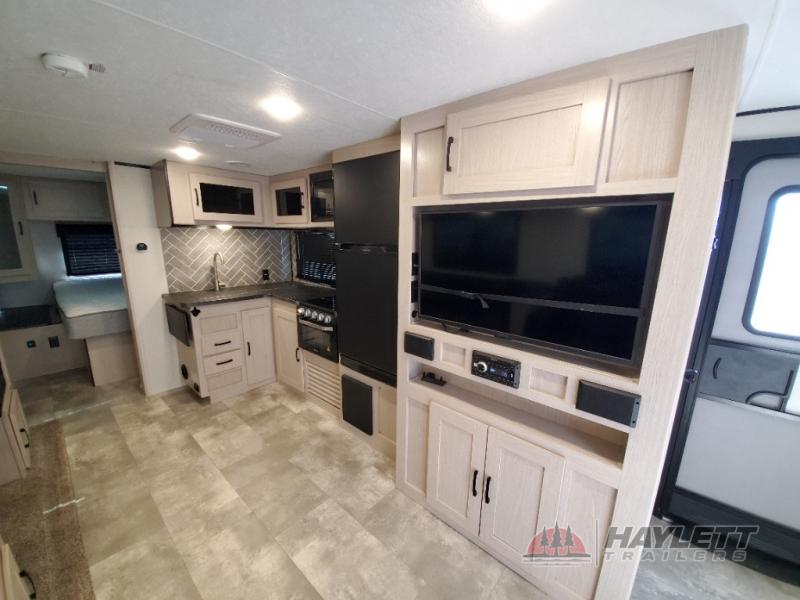 Used 2022 Coachmen RV Apex Ultra-Lite 265RBSS Travel Trailer at Haylett ...