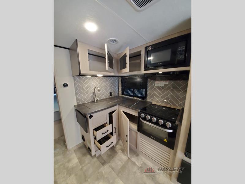 Used 2022 Coachmen RV Apex Ultra-Lite 265RBSS Travel Trailer at Haylett ...