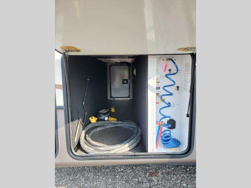 Used 2018 Keystone RV Montana 3820FK Fifth Wheel at Haylett Trailers ...