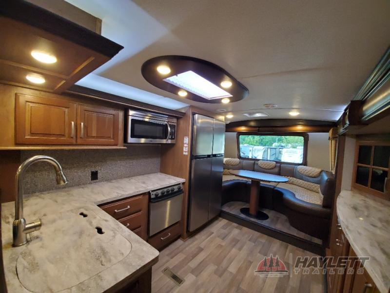 Used 2018 Keystone RV Montana 3820FK Fifth Wheel at Haylett Trailers ...