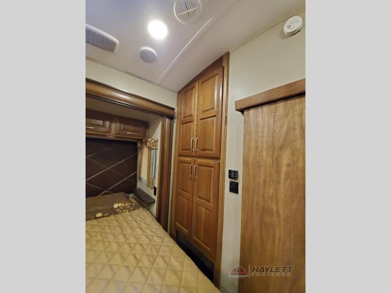 Used 2018 Keystone RV Montana 3820FK Fifth Wheel at Haylett Trailers ...