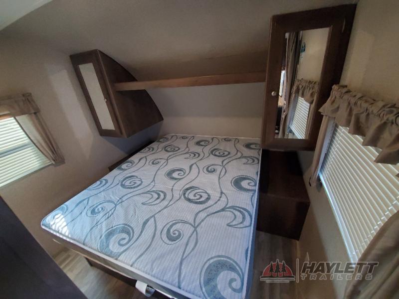 Used 2019 Shasta RVs Shasta 31OK Travel Trailer at Haylett Trailers ...