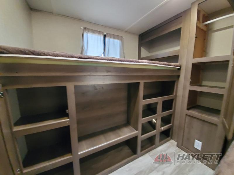 Used 2019 Shasta RVs Shasta 31OK Travel Trailer at Haylett Trailers ...