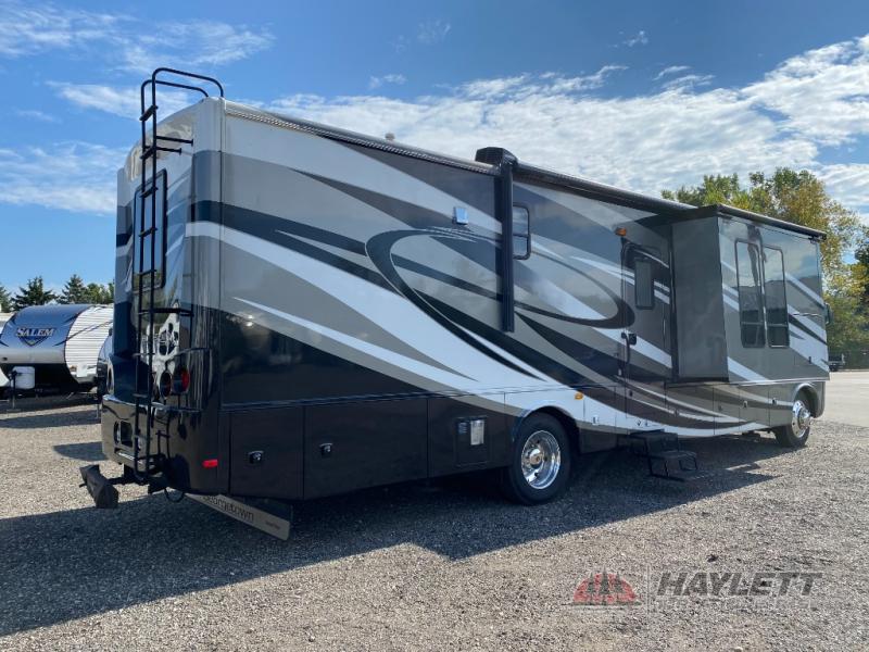 Used 2013 Forest River RV Georgetown XL 378TSF Motor Home Class A at ...