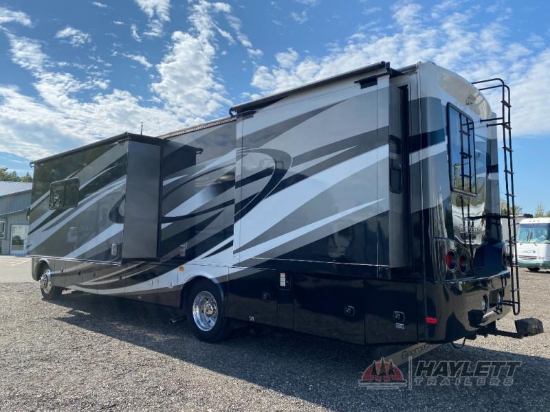 Used 2013 Forest River RV Georgetown XL 378TSF Motor Home Class A at ...