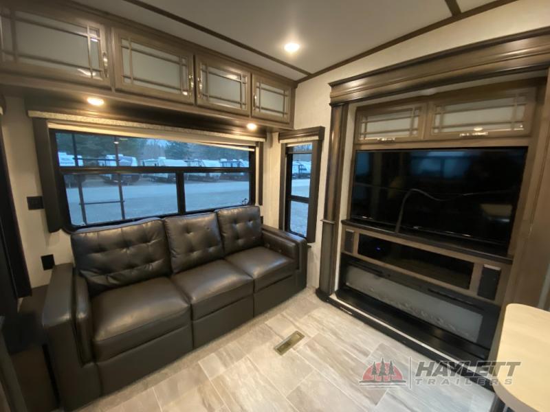 Used 2019 Keystone RV Montana 3855BR Fifth Wheel at Haylett Trailers ...