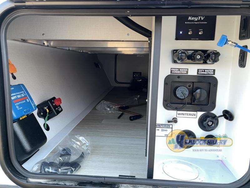 New 2025 Keystone RV Passport Super Lite 2450RK Travel Trailer at ...