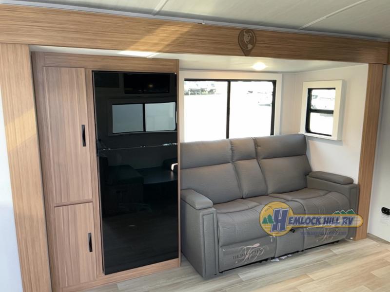 New 2025 Keystone RV Passport Super Lite 2450RK Travel Trailer at ...