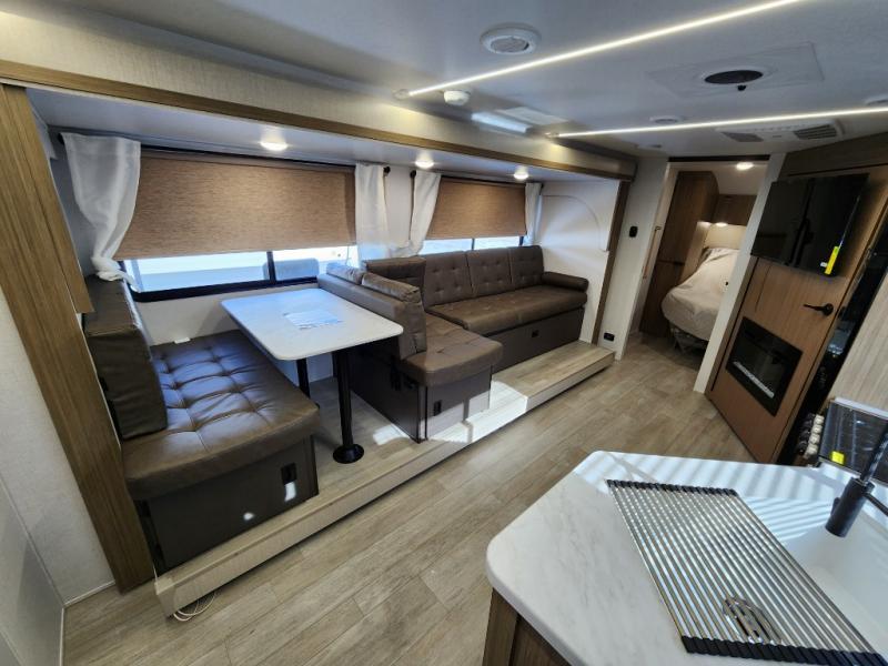 New 2025 Forest River RV Salem Cruise Lite 25ICE Travel Trailer at ...