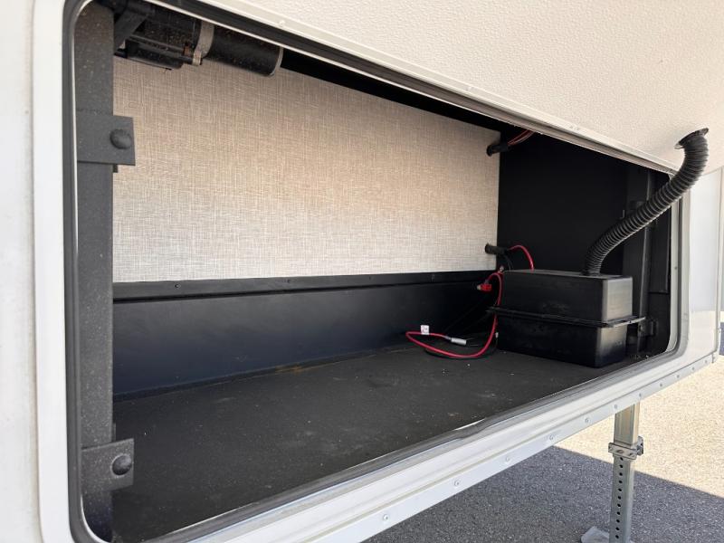 New 2025 Jayco Eagle SLE 24MLE Fifth Wheel at Hilltop Camper & RV ...