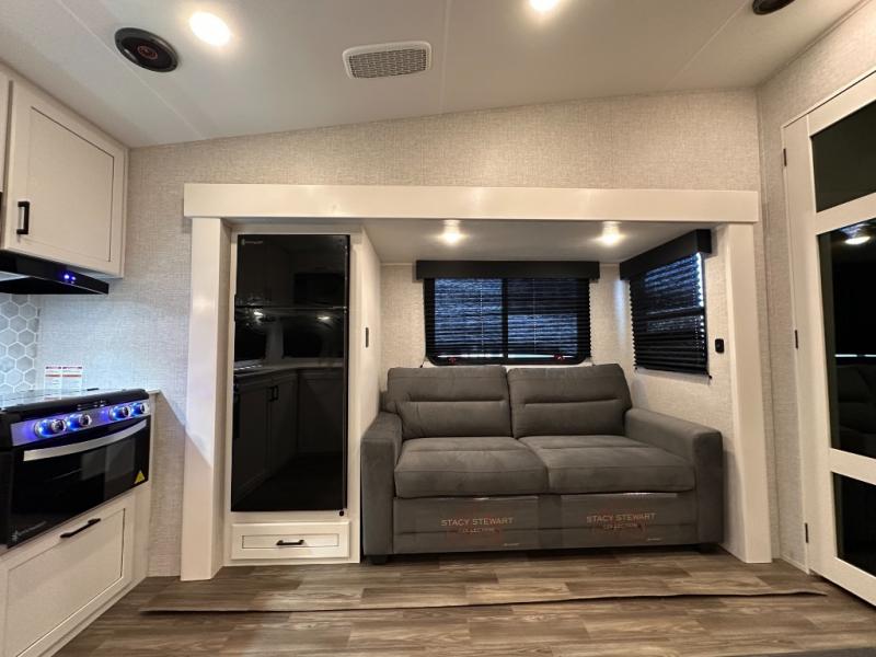 New 2025 Jayco Eagle SLE 24MLE Fifth Wheel at Hilltop Camper & RV ...