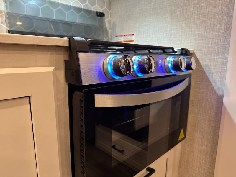 New 2025 Jayco Eagle SLE 24MLE Fifth Wheel at Hilltop Camper & RV ...