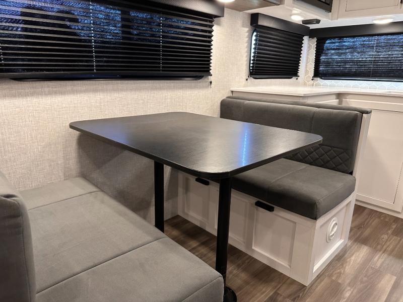 New 2025 Jayco Eagle SLE 24MLE Fifth Wheel at Hilltop Camper & RV ...