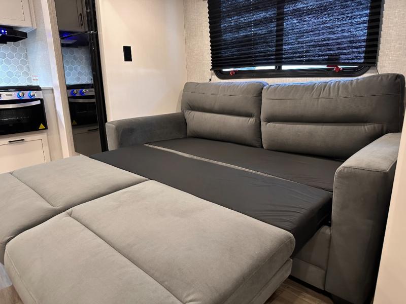 New 2025 Jayco Eagle SLE 24MLE Fifth Wheel at Hilltop Camper & RV ...