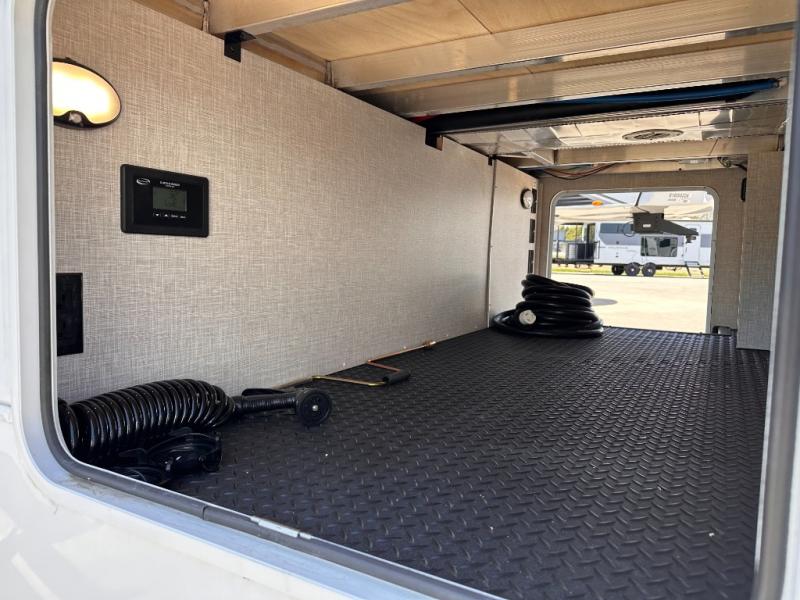 New 2025 Jayco Eagle SLE 24MLE Fifth Wheel at Hilltop Camper & RV ...