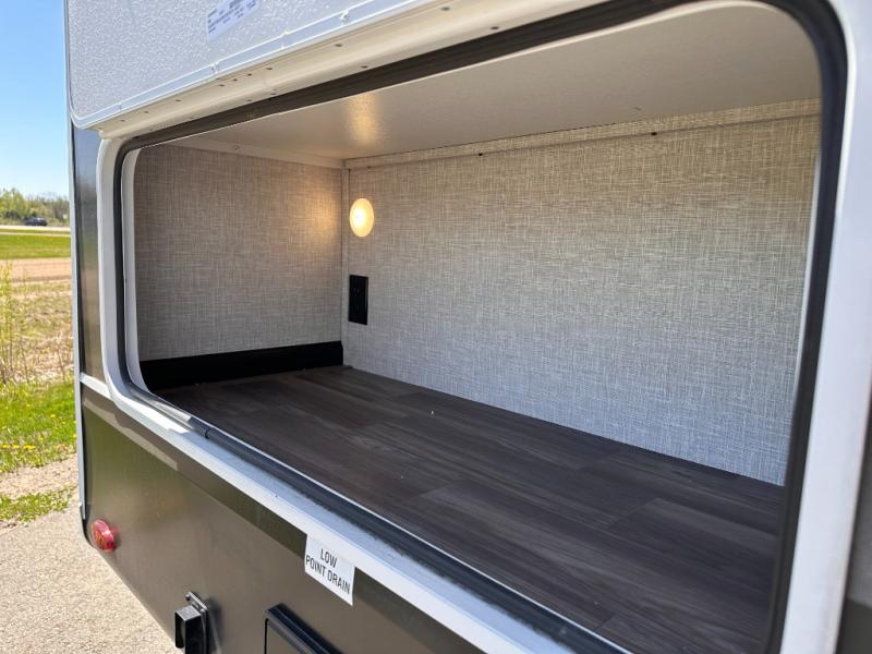 New 2025 Jayco Eagle SLE 24MLE Fifth Wheel at Hilltop Camper & RV ...