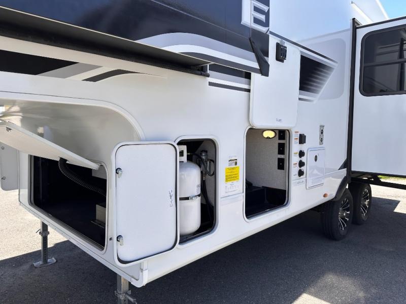 New 2025 Jayco Eagle SLE 24MLE Fifth Wheel at Hilltop Camper & RV ...