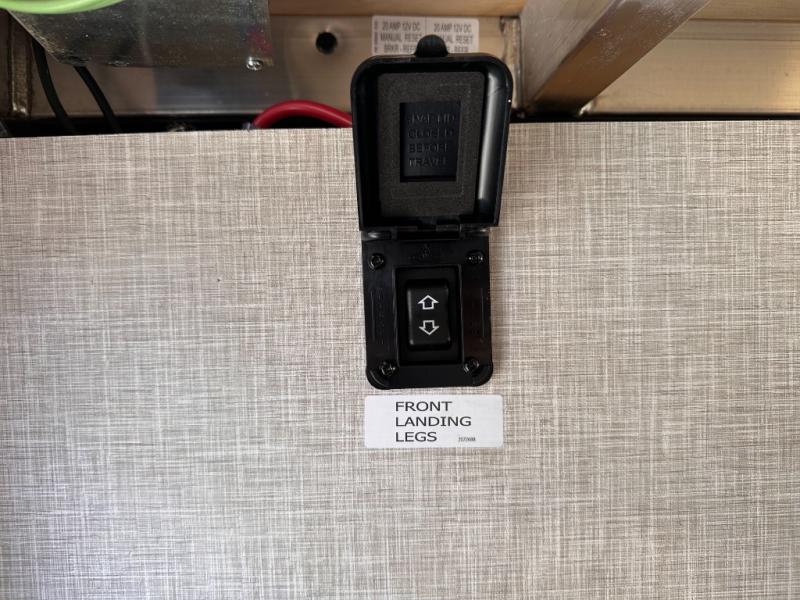 New 2025 Jayco Eagle SLE 24MLE Fifth Wheel at Hilltop Camper & RV ...