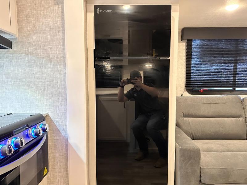 New 2025 Jayco Eagle SLE 24MLE Fifth Wheel at Hilltop Camper & RV ...