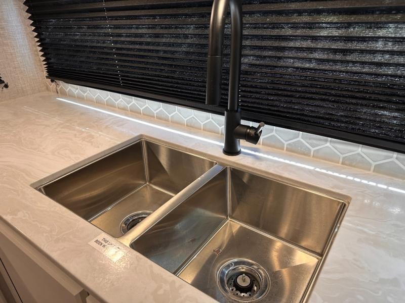 New 2025 Jayco Eagle SLE 24MLE Fifth Wheel at Hilltop Camper & RV ...