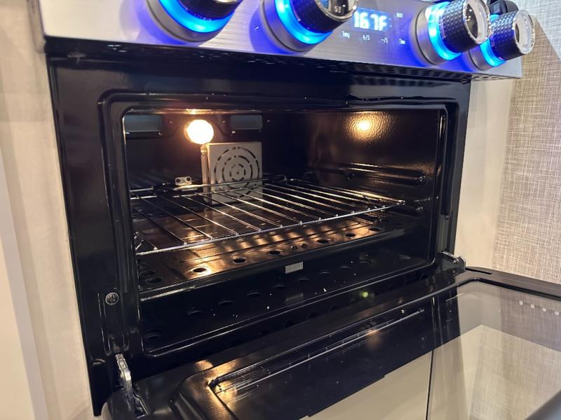 New 2025 Jayco Eagle SLE 24MLE Fifth Wheel at Hilltop Camper & RV ...